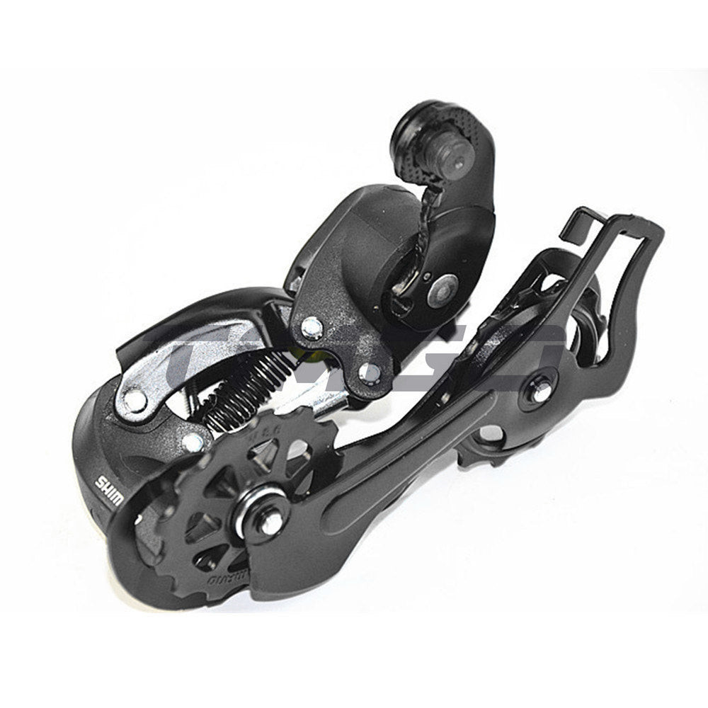 Shimano Tourney TX800 MTB Bike 1×8 Speed Rear System Groupset RD-TX800 Rear Derailleur SL-M315 ...