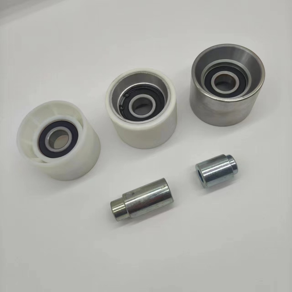 Xunda escalator pull wheel pressure wheel escalator support wheel 70 ...