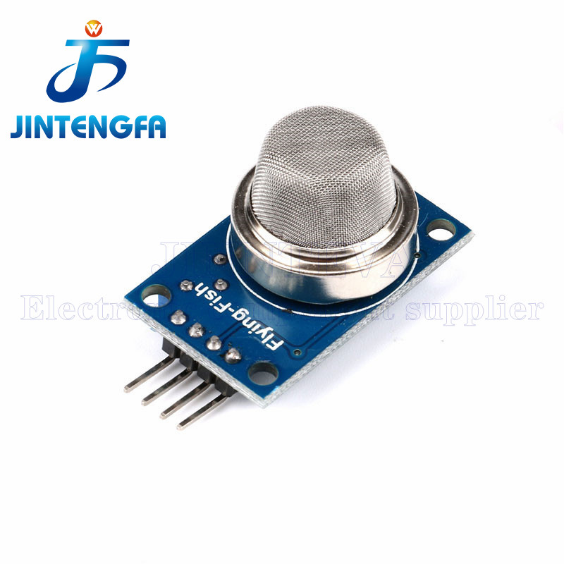 New MQ135 MQ-135 Air Quality Sensor Hazardous Gas Detection Module For Arduino M2 PromotionHot ...