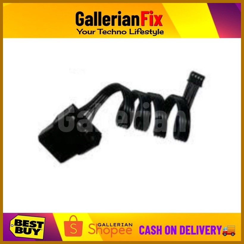 Remote/4pin Molex/Hub Controller 6pin - Compatible to Inplay Ice Tower ...