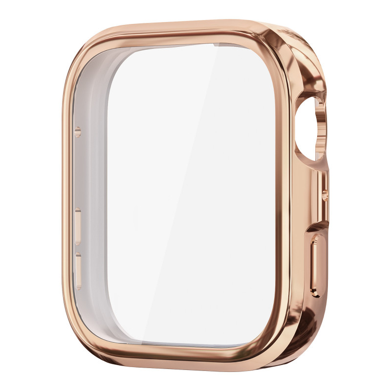 (Ready Stock)For HUAWEI Watch Fit 4 Soft TPU 360° All Around Protection ...