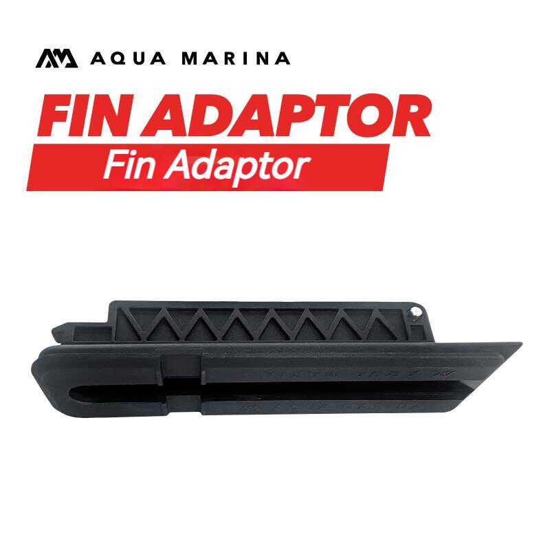 MARINA AQUA SUP Adaptor Converter Para Sa Safs/Us Draw-In Base Upang ...