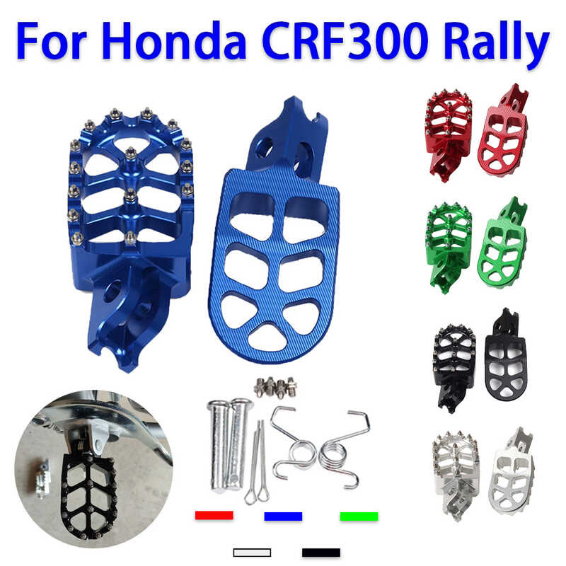 For 3 D0 Honda Crf300l CRF 300 L 2021 2022 2023 2024 Crf300 RALLY ...