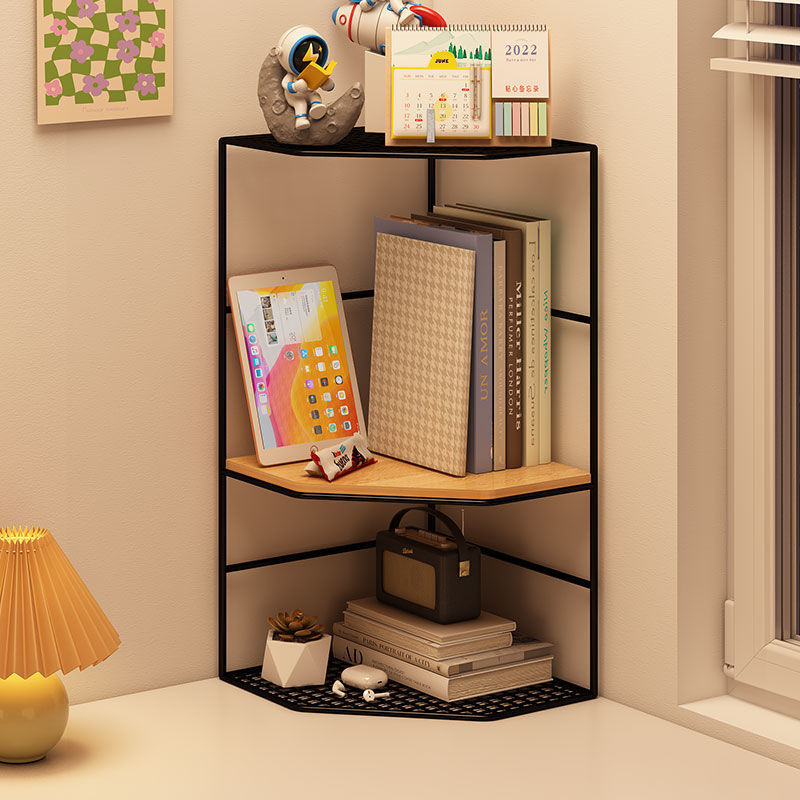 Bed corner shelf dormitory upper and lower bunk bedside storage cabinet ...