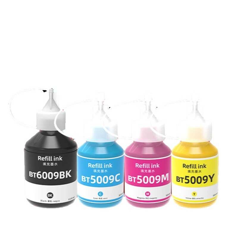 T310 Color Ink Black Four Color Brother Brand Color Printing Printer ...