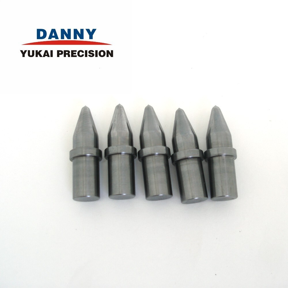 Hot Melt Practical Drill Bit Extrusion Accurate Round Flat Thermal ...