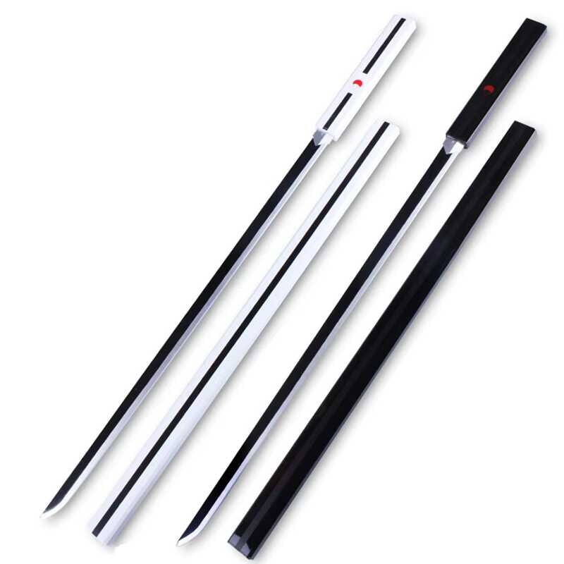 Uchiha Sasuke Kusanagi Sword Cosplay Props Anime Character Weapons ...