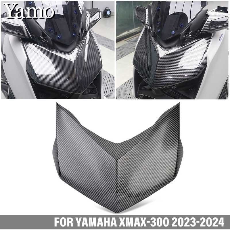 Yamaha For Xmax300 X-Max XMAX X MAX 300 V2 2023-2024 Front Headlight ...