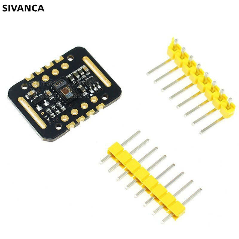 MAX30102 blood oxygen concentration wrist heart rate pulse detection ...