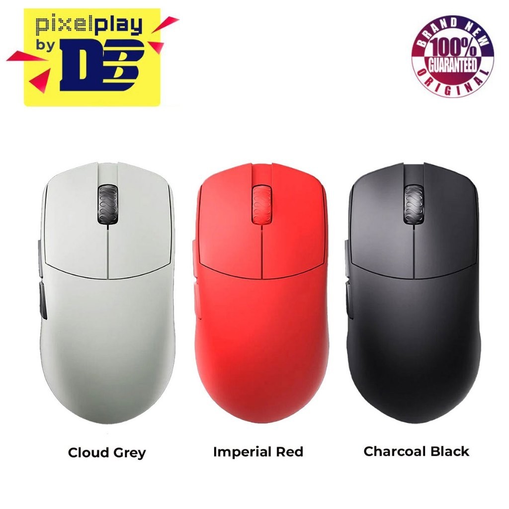 Lamzu Maya Superlight Wireless Gaming Mouse | Shopee Philippines