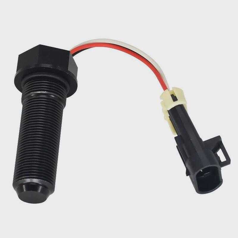 John Deere Tractor Speed Sensor RE | Shopee Philippines