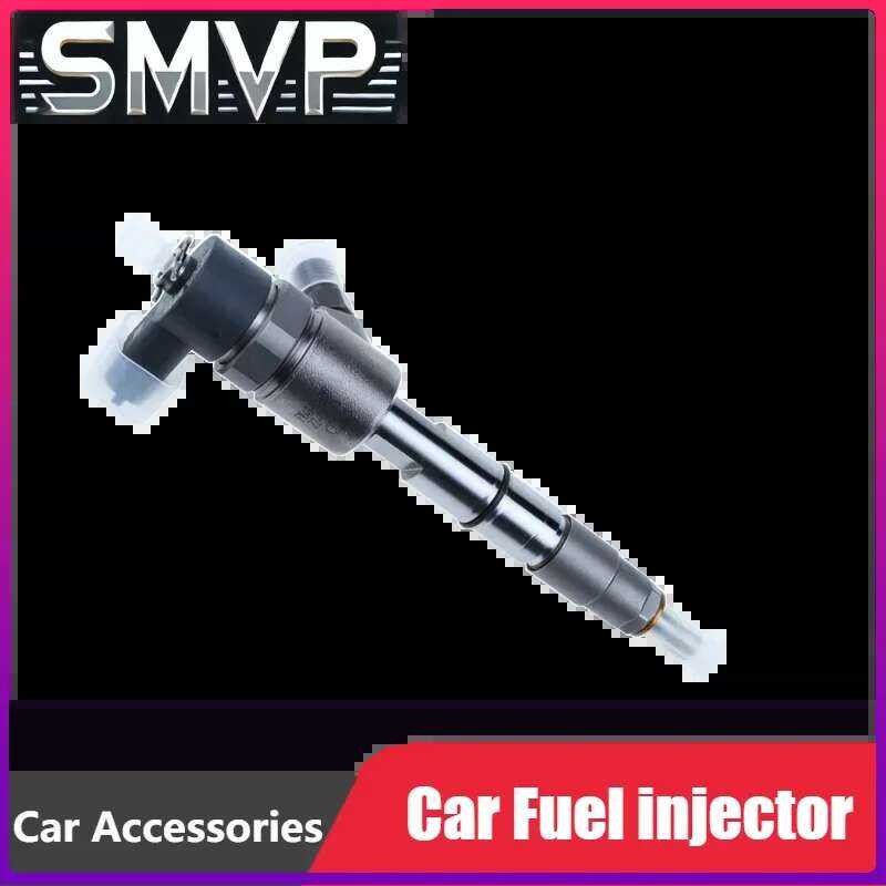 Qualitydiesel High Common Rail Injector 0445110291 0445110293 ...