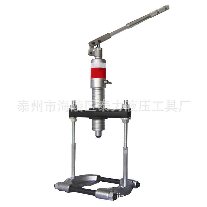 Mechanical Chuck Three Claw Hydraulic Bearing Removal Tool Multi ...