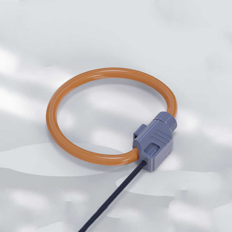 Coil Roche Gamit Ang Magnetic Shielding Transformer Flexible Opening ...