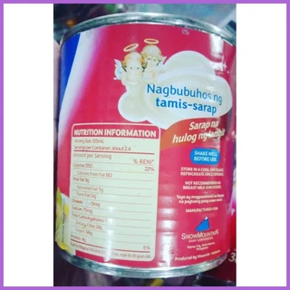 Shop angel condensed milk for Sale on Shopee Philippines