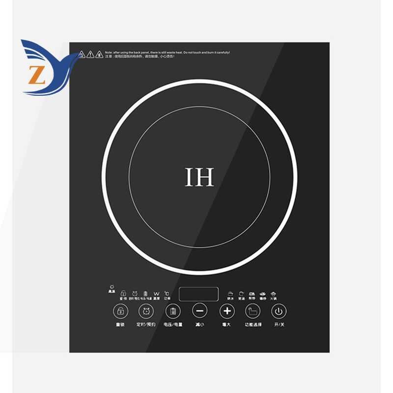 Head Single Embedded Xm-002 Household High-Power Stir Fry Desktop ...