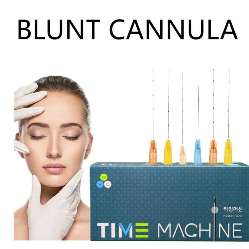 Microcannula 10Pcs Medical 18G 21G 22G 23G 25G 27G 30G 50Mm 70Mm Blunt ...