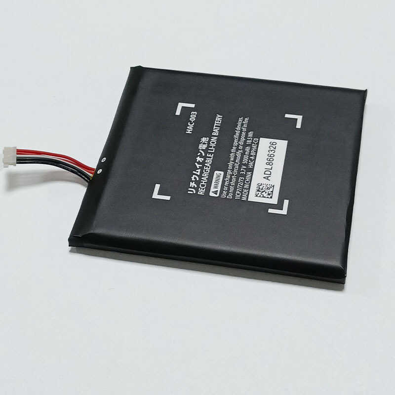 for ☥ Suitable Nintendo Switch gaming console battery 5000mAh high ...