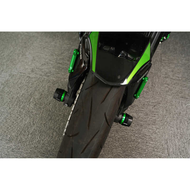 Kawasaki For Z900 Z750 Z650 Z800 Z1000 Z900rs Versys Ninja 650 1000 ...