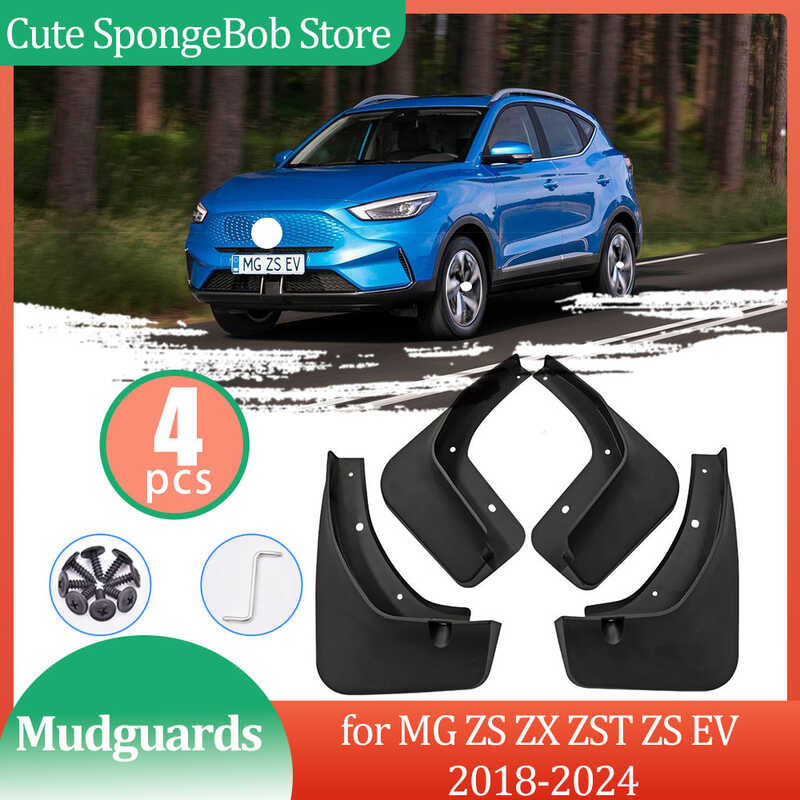 16 Para 3 Sa MG ZX ZST VS ZS EV 2017 2018 2019 2020 2021 2022 2023 2024 ...