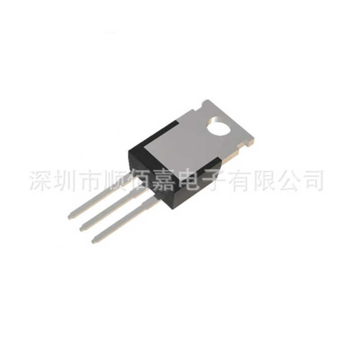 Brand new original IRFB3206PBF package TO220 N-channel 60V/120A MOSFET ...