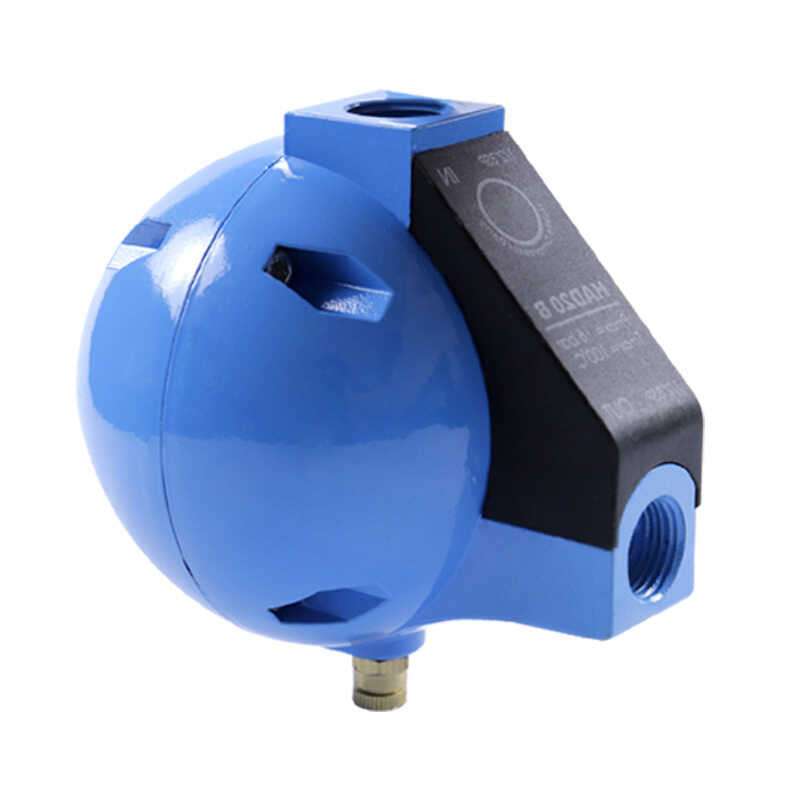 Had20a Floating Ball Spherical Automatic Drain HLP Air Compressor Air ...