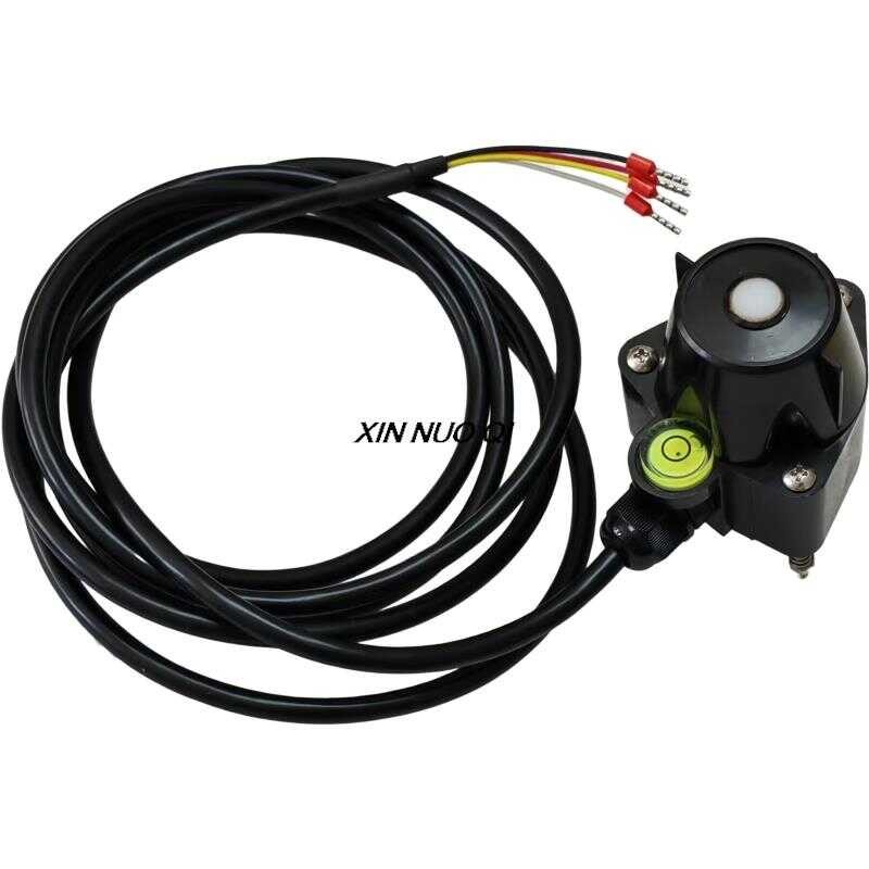 Solar PYR20 Radiation/400-1100nm Pyranometer Sensor RS485 modbus Total solar radiation sensor 4 ...