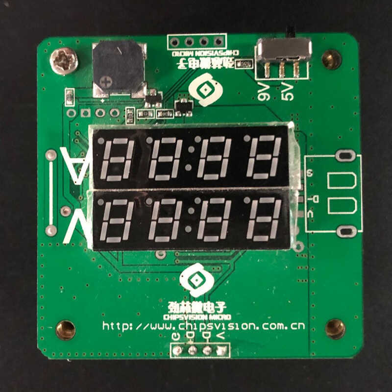 5V 9V Wireless Charging Aging Test Instrument 10W Wireless Charging ...