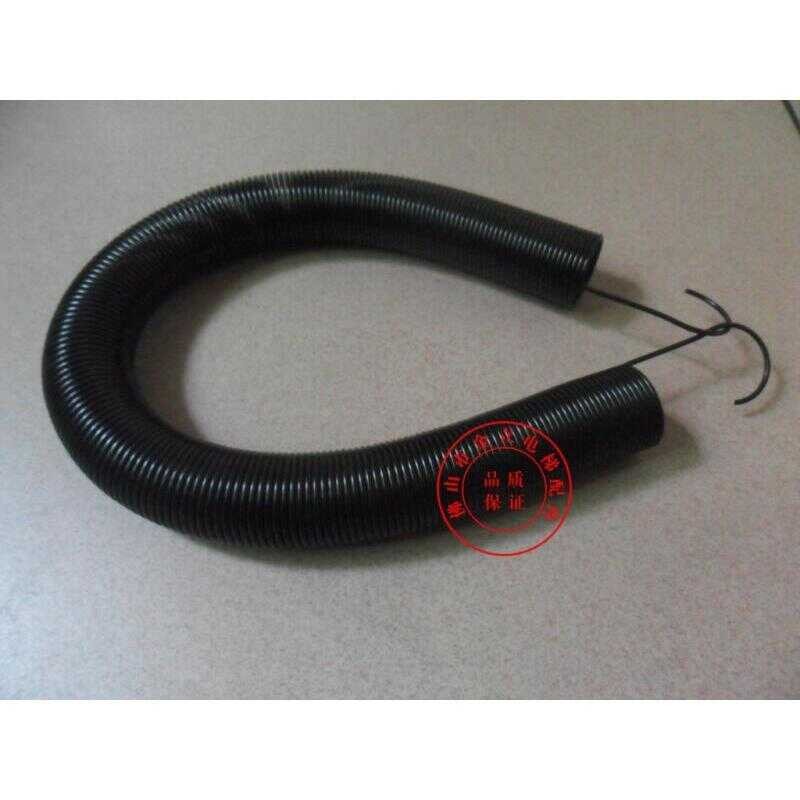 Guangri Hitachi lobby door, elevator door head, tension spring, self ...