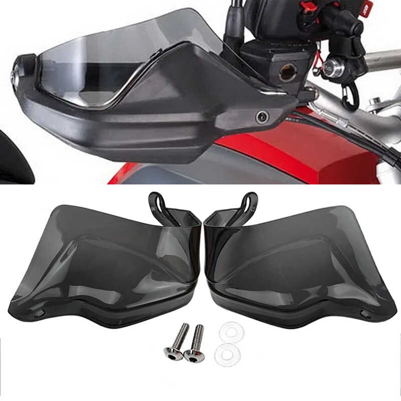 71 R1250gs Motorcycle Handguard Hand Shield Protector Windshield ...
