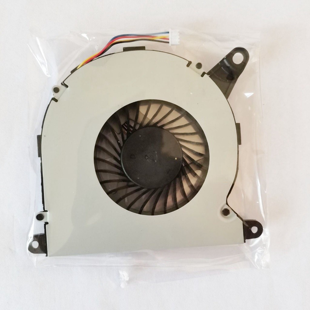 ♞BSC0805HA-00 DC05V 0.60A Intel NUC NUC8 NUC8i7BEH cooling Fan ...