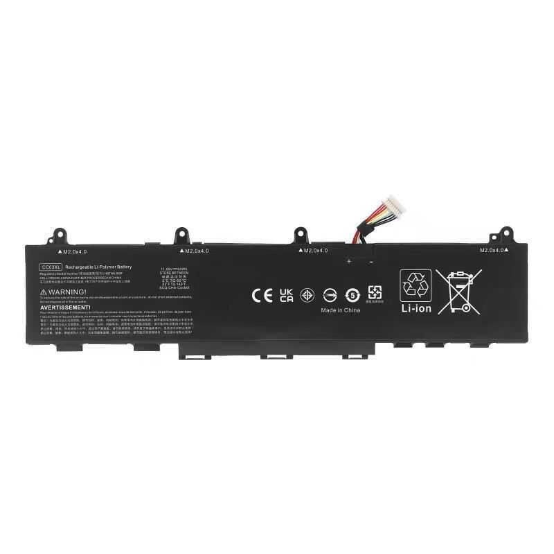 For Suitable HP Elitebook 830 835 840 845 G7/G8 Cc03xl Laptop Battery ...