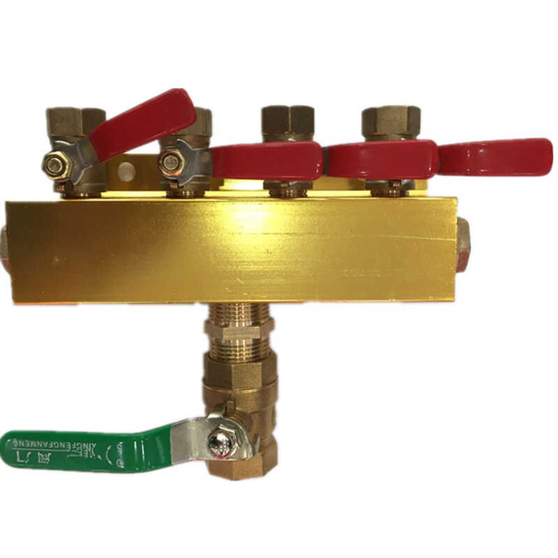 Injection aluminum drain/mold temperature drain/injection molding ...