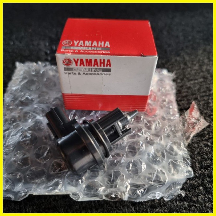 ♨ Yamaha Genuine Idle Speed Control ISC / Stepping Motor Aerox/Nmax V1 ...