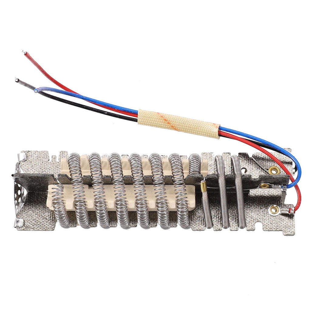 AC220V Three Wires Heating Element Heat Core for 2000W Hot Air Rework ...