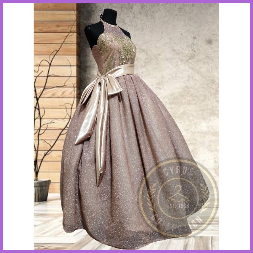 ♣ Ball Gown / JS prom / Debut Gown | Shopee Philippines