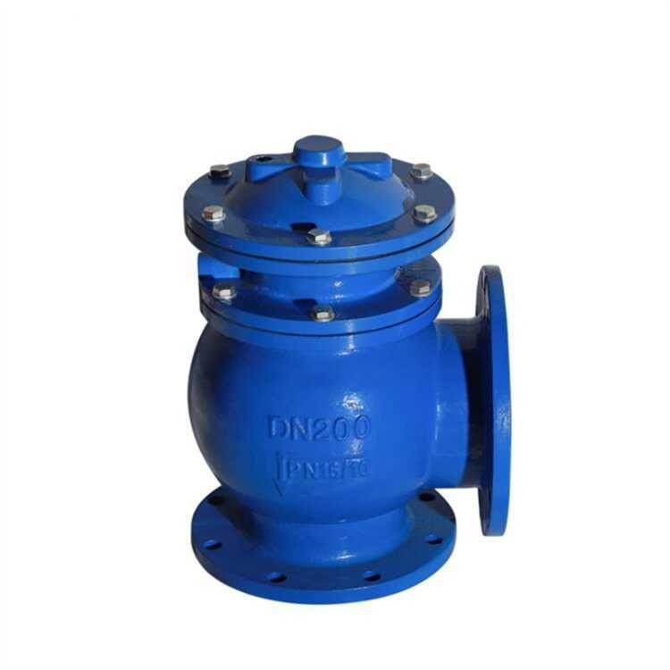 Diaphragm Quick Opening Mud Valve Jm744x National Standard For ...