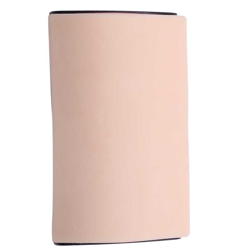 Simulated Human Skin Model Practice Mat / Wound Closure Pad Suture ...