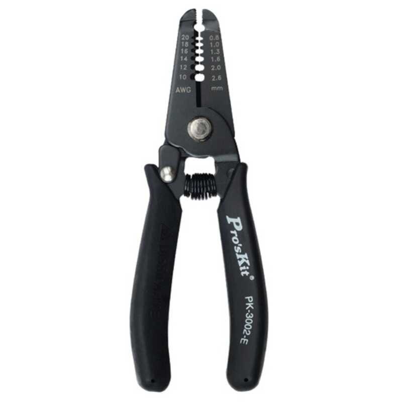 1PK-3002E Pro'sKit Anti Static Multi-Function Electronic e Wire With ...