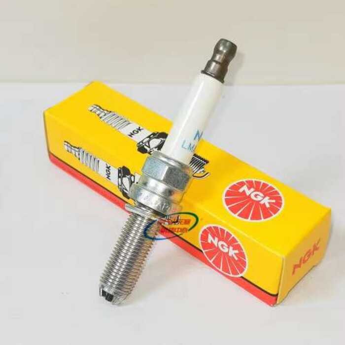 NGK Dual Claw Spark Plug Lmar9d-J Is Suitable For BMW R1200gs S1000rr C600 650Gt C310 | Shopee ...