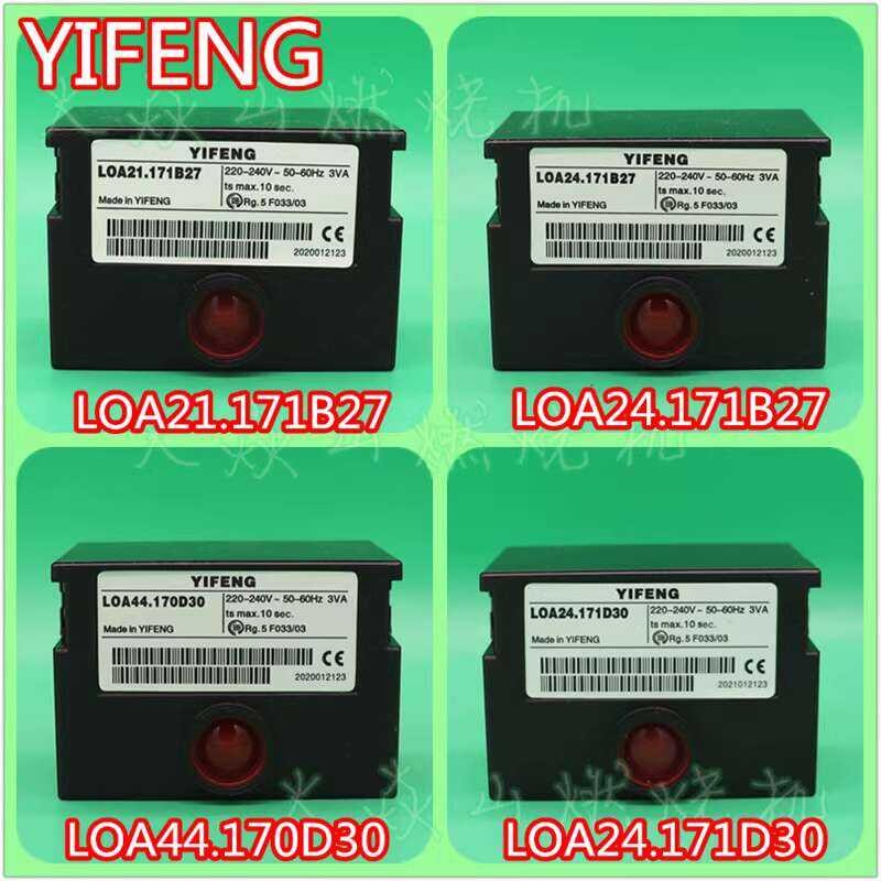 YIFENG Combustion Engine Accessories LOA24.171B27 LOA44.170D30 Methanol ...