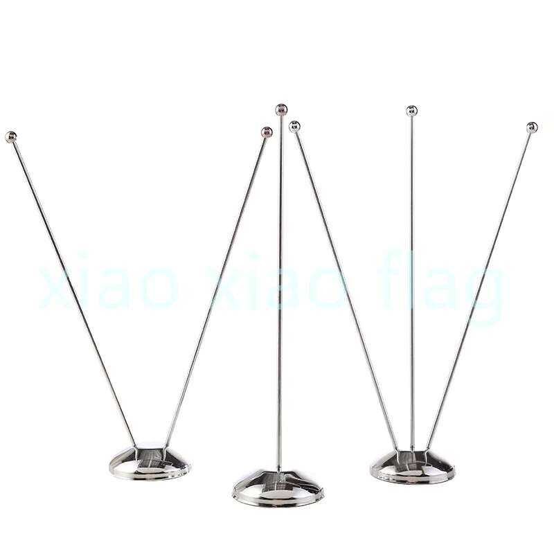 Office Promotional Straight-Hanging Vertical Group Set Metal Base ...