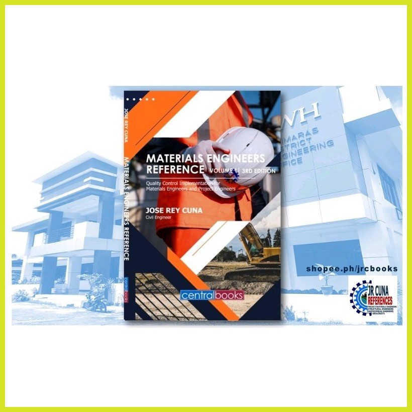 100% ╭ DPWH Exam Reviewers for Materials Engrs & PE Written and ...