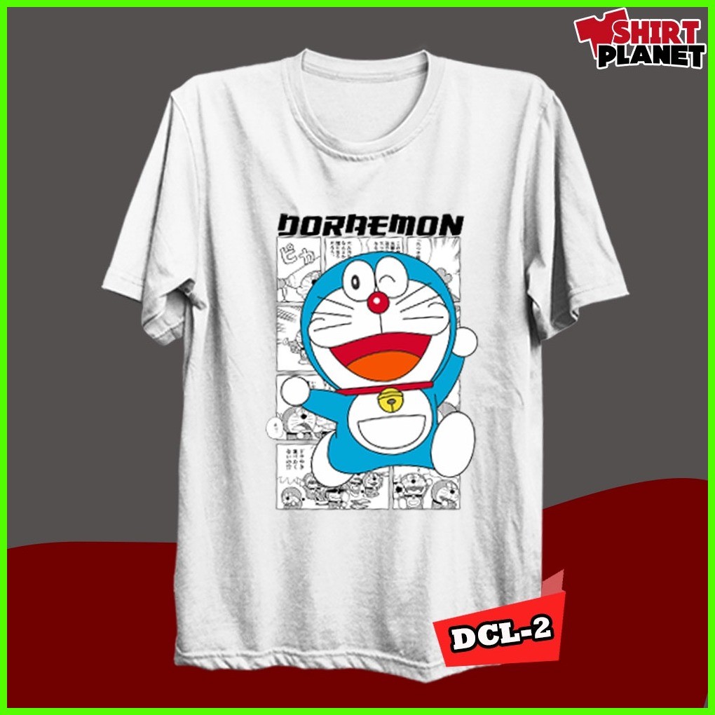 New Drifit Shirt Doraemon Nobita Suneo Damulag Shizuka Shirt Design ...