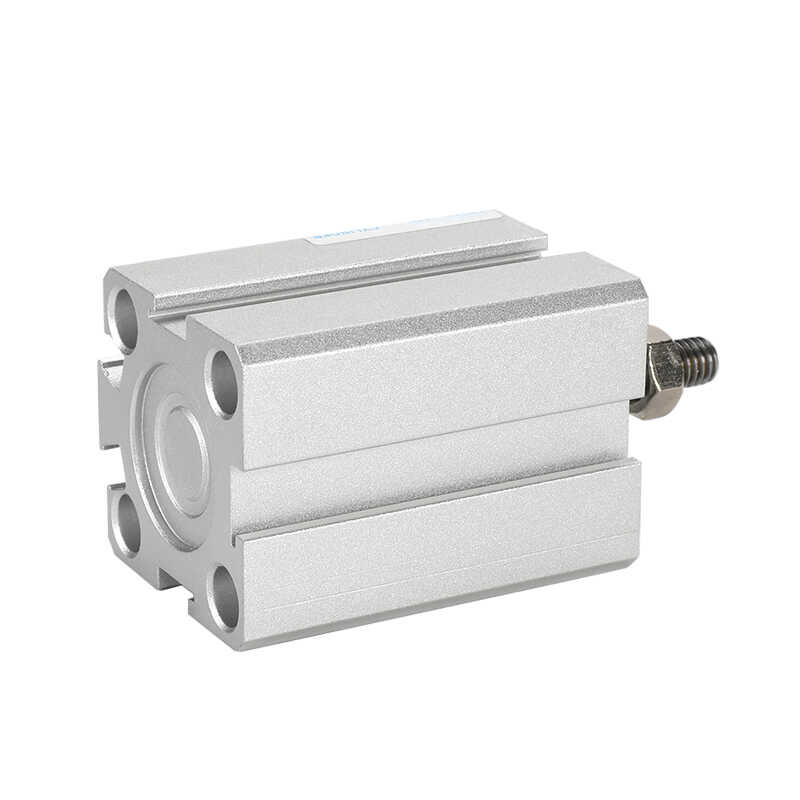 SDA B Series Male Thread Bore 12 16 32 63 80Mm Stroke 5 10 20 25 30 40 ...