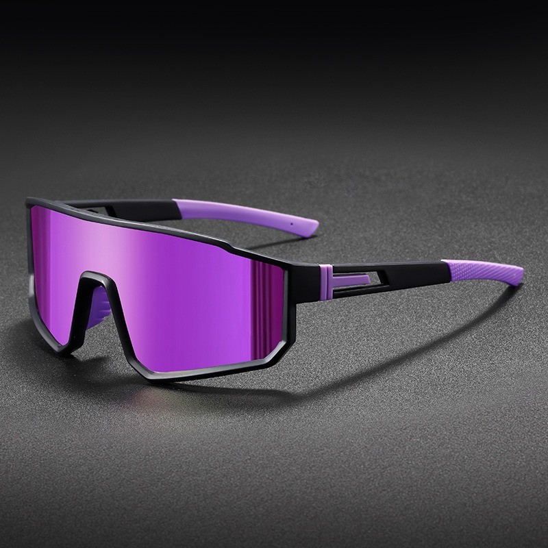Fashion Outdoor Athletic Cycling Sunglasses for Cool Men Women Glasses ...