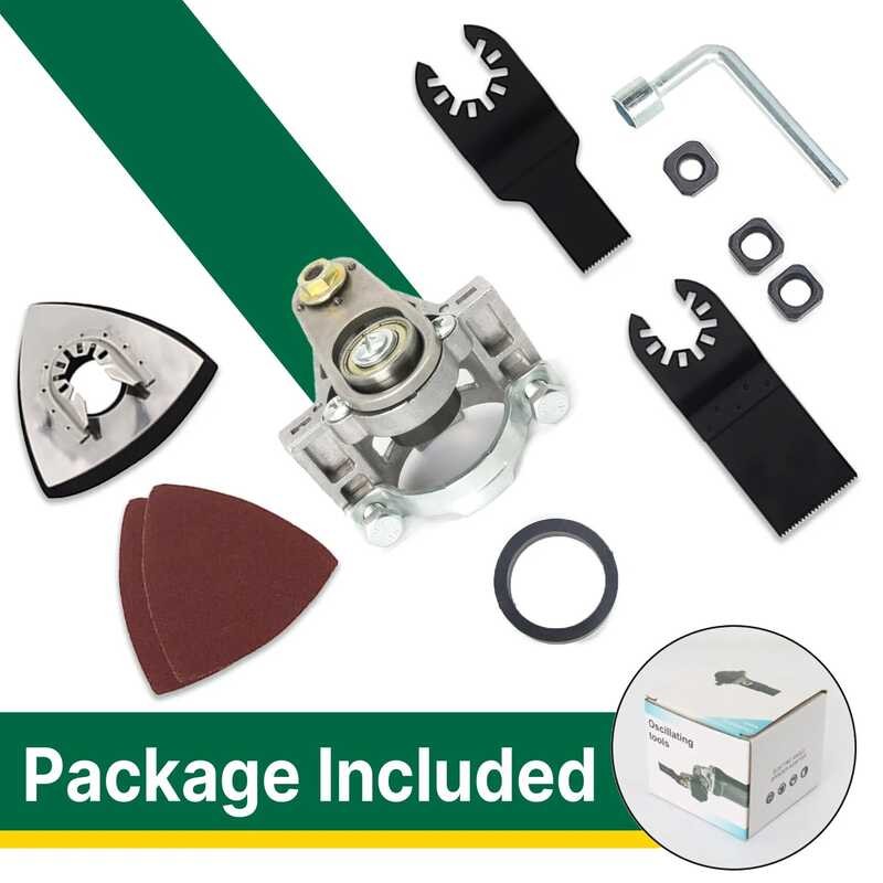Multifunctional Mga Grinder Modified Multi-Purpose Accessories Set ...