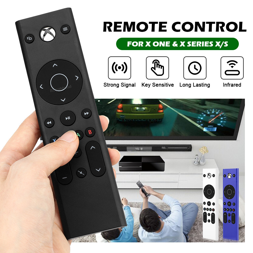 Remote Control For Xbox Series X/S Console For Xbox One Game Console ...