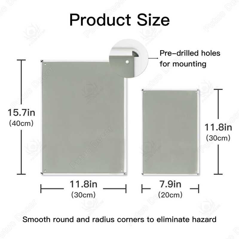 not Do Disturb Gamer at Play Metal Tin Signs Plate Wall Decor for Bars ...