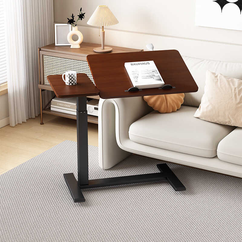 Isang Hydraulic At Pneumatic Flip Table May Kilusang Lifting Function ...